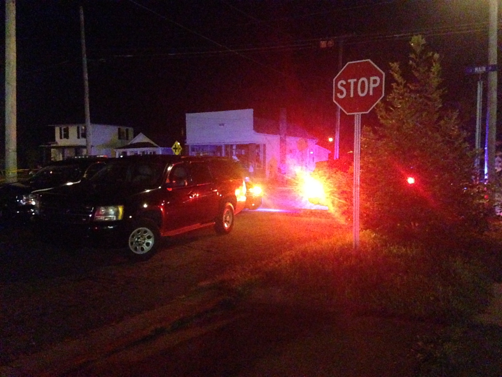 Deadly shooting in Three Rivers, suspect in custody Deadly shooting in Three Rivers, suspect in custody