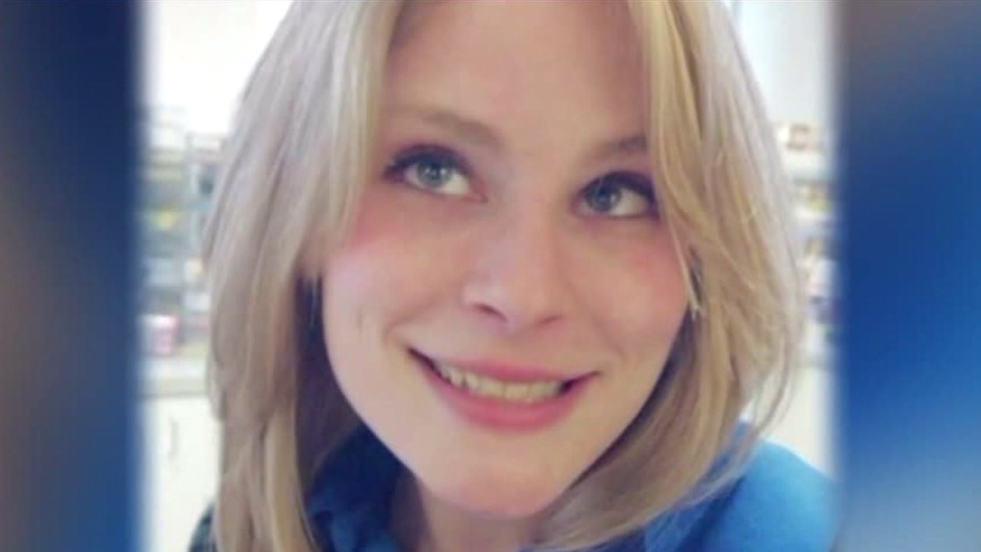 Accused killer of Jessica Heeringa in court; teen who escaped abduction ...